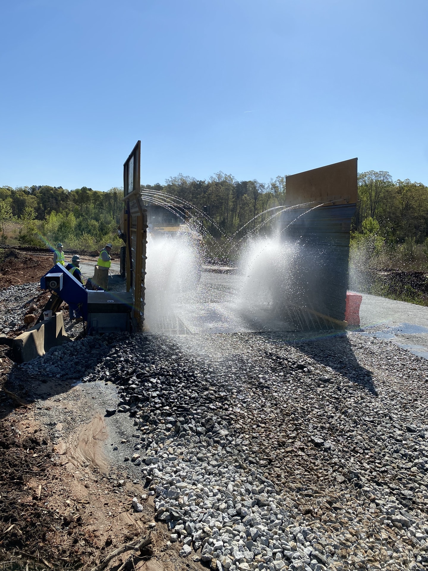 Ash Basin Closure - Sequoia Services