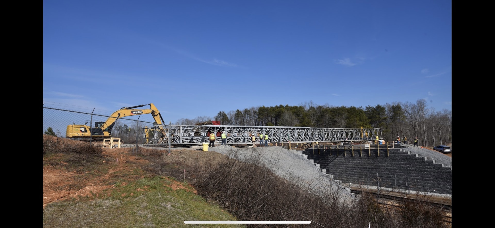 Ash Basin Closure - Sequoia Services