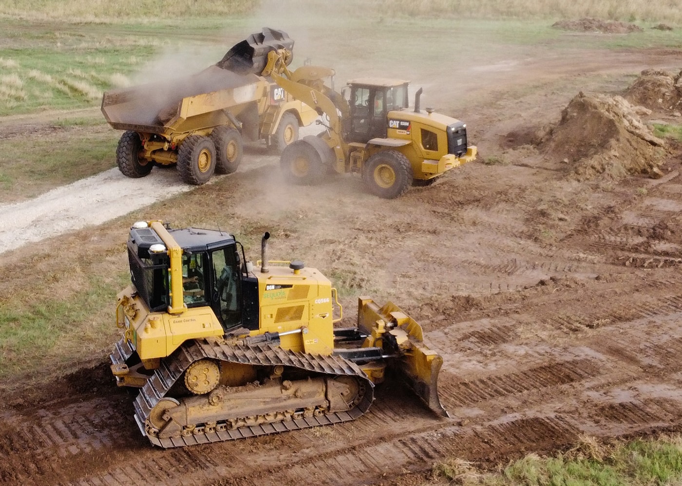 About Us - Sequoia Services