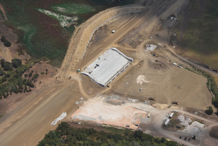 Projects - Sequoia Services